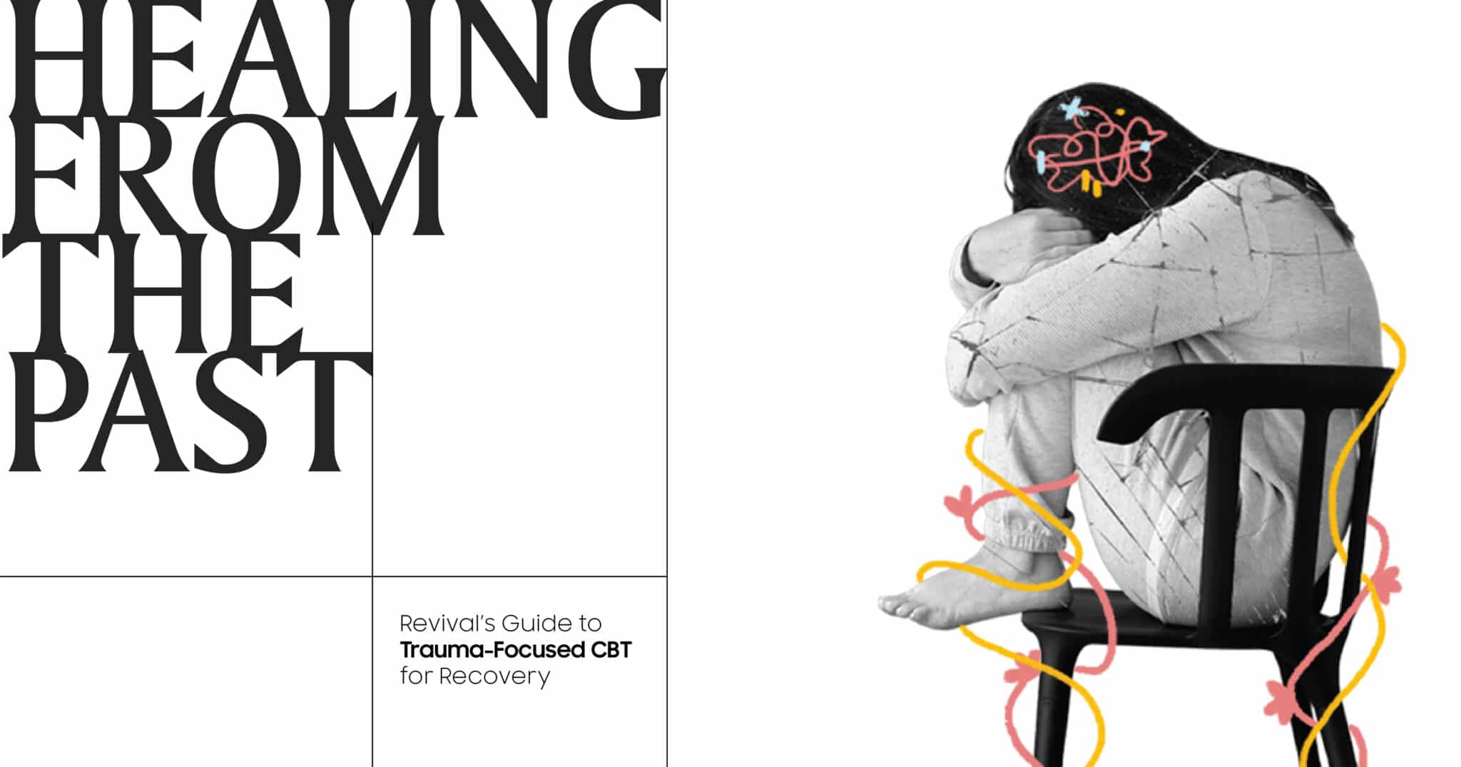 Trauma-Focused Cognitive Behavioral Therapy - Revival Mental Health