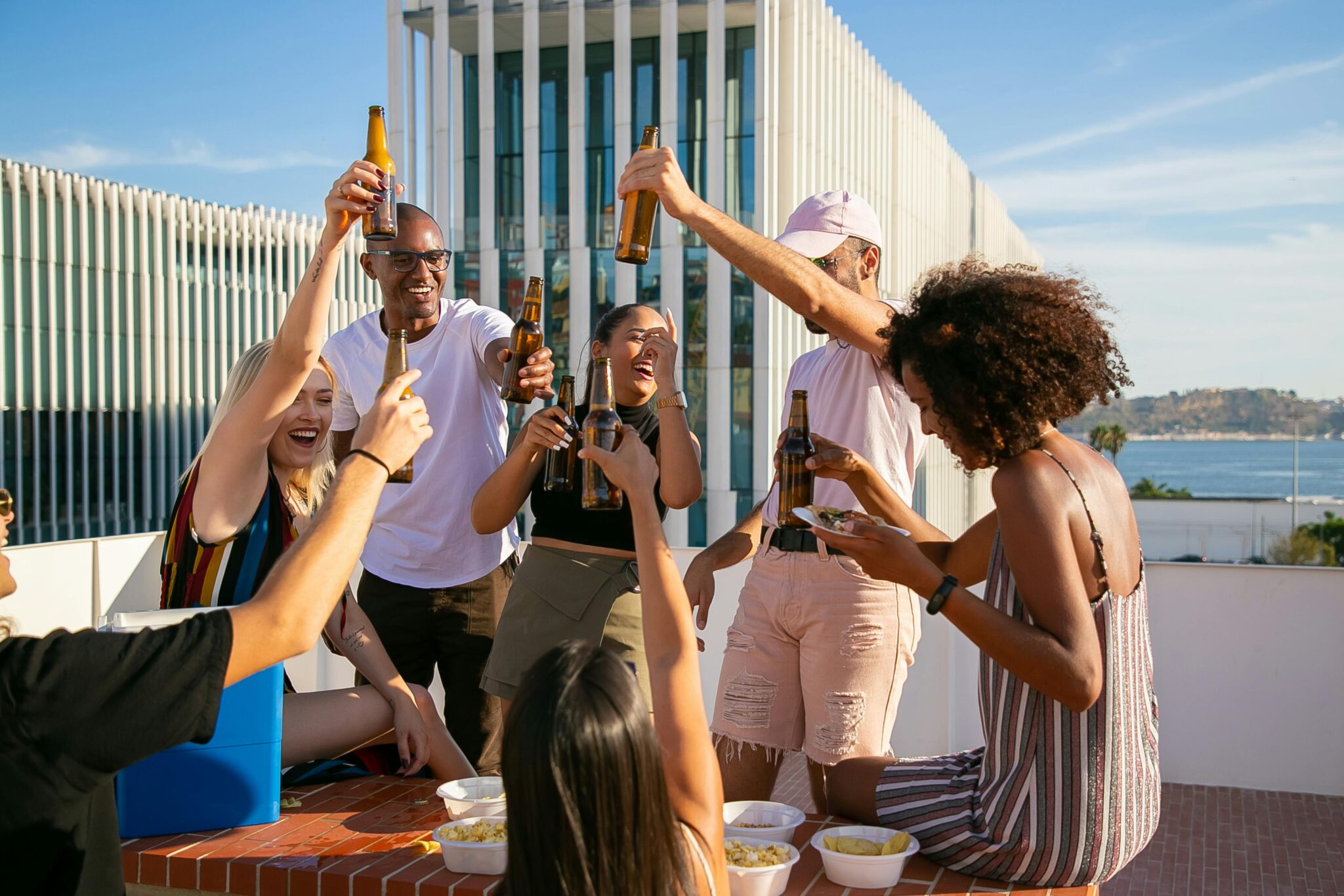 Social Influence and Peer Pressure on Alcohol: Impact and Solutions