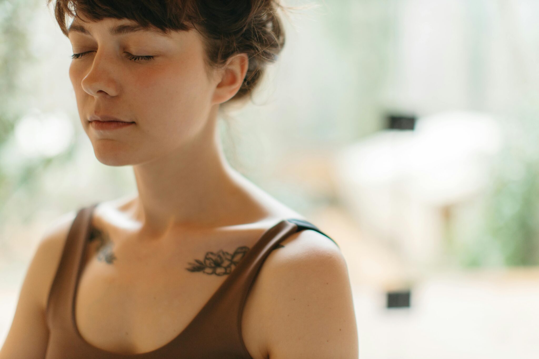 Powerful Grounding Techniques for Anxiety Relief
