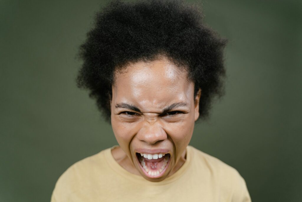 DBT for Anger: Simple Tools to Manage Big Emotions