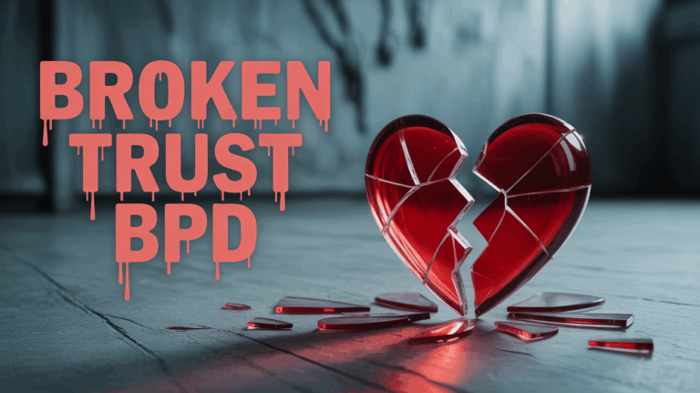 BPD and Cheating: How Therapy Can Save Relationships