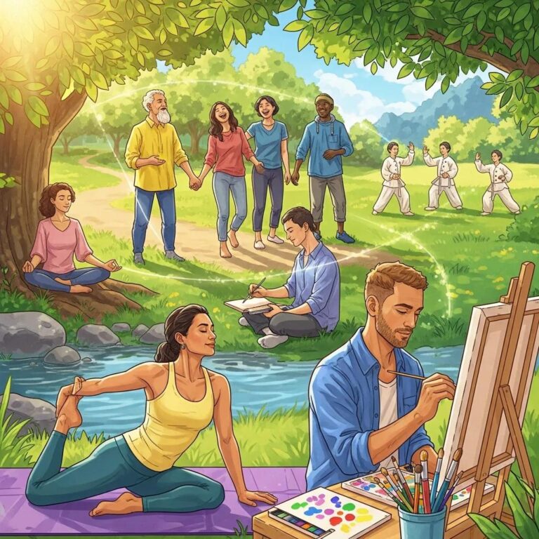 The Science of a Second Chance: How Neuroplasticity Supports Mental ...