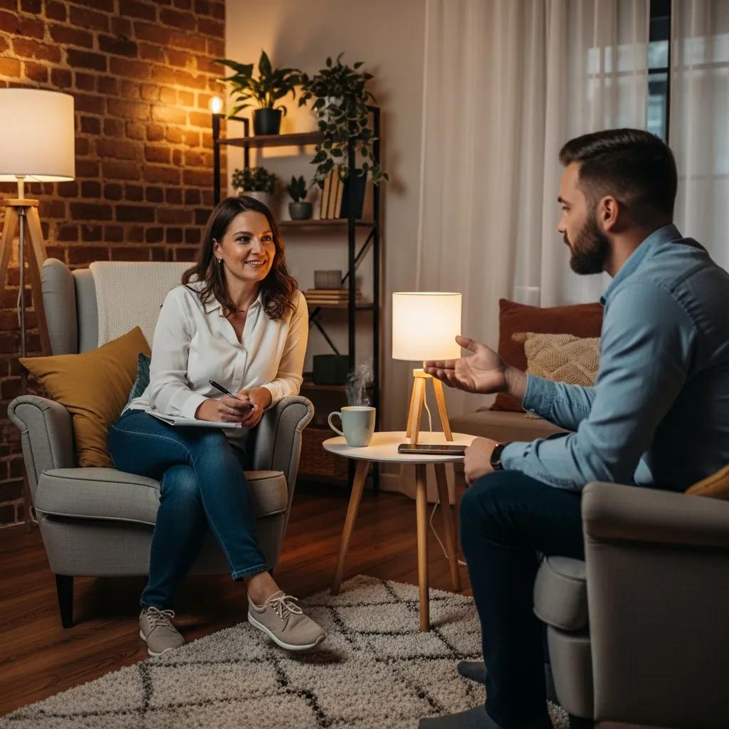 Finding Your Spark: Using Motivational Interviewing to Overcome Apathy ...