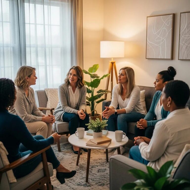 Symptoms of BPD in Females: Understanding, Diagnosing, and Treating ...
